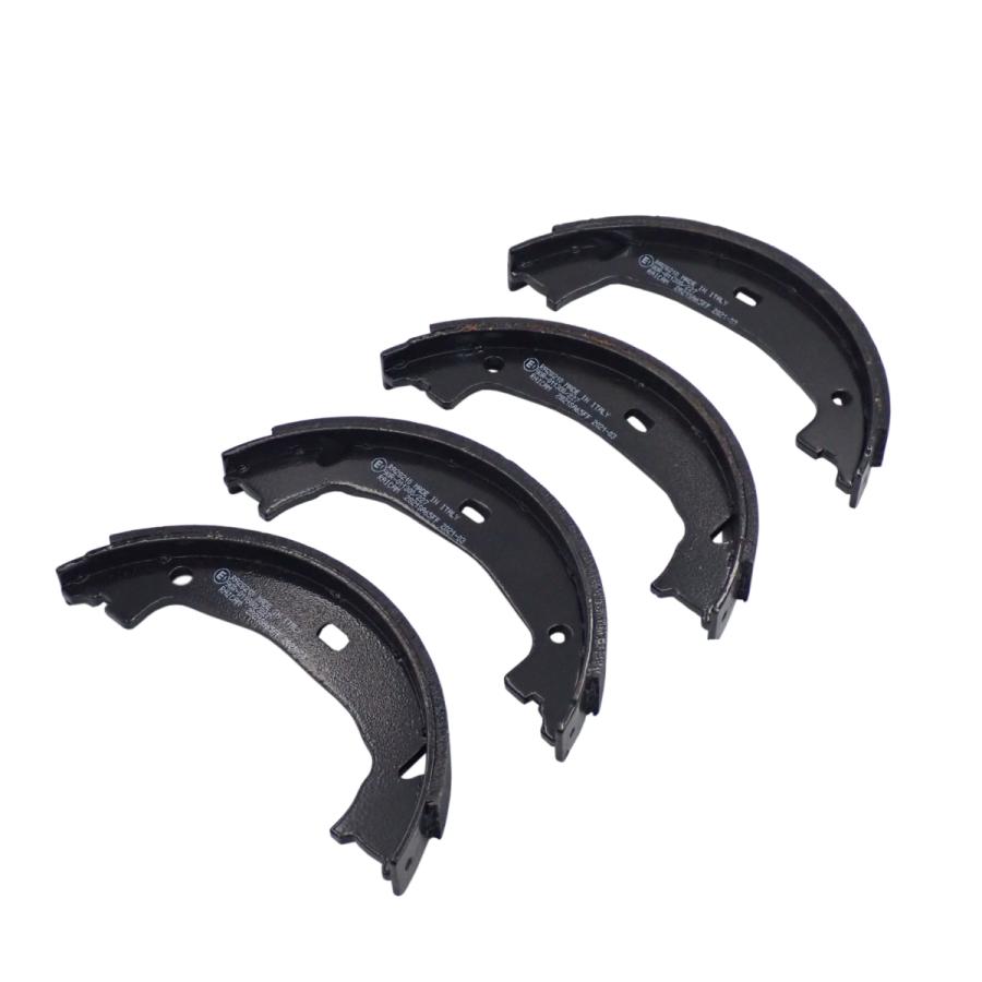 BMW F32 F36 E85 Z4 サイドブレーキシュー 420i 2.2i 2.5i 3.0i 3.0si 34416761291 ...