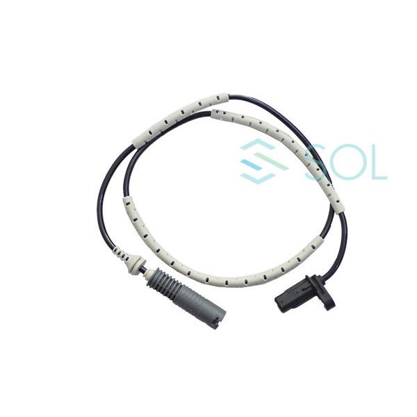 BMW E87 E88 E90 E92 リア スピードセンサー ABSセンサー 左右セット 120i 320i 323i 325i ...