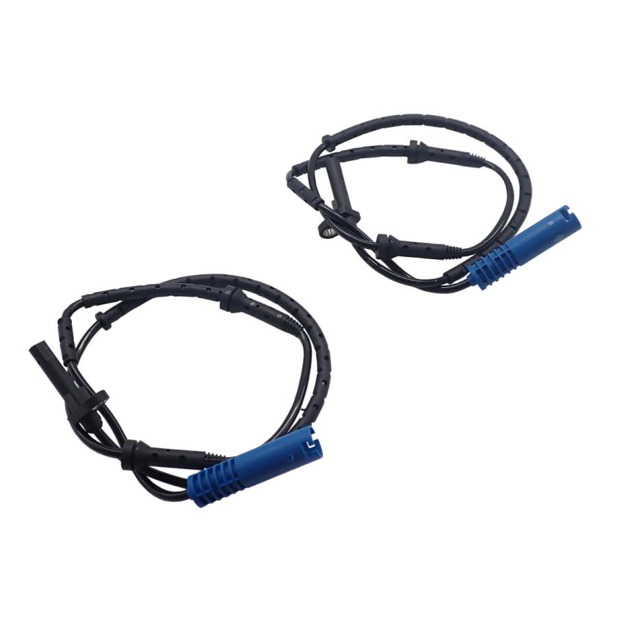 BMW E65 E66 リア スピードセンサー ABSセンサー 左右セット 735i 740i 745i 745Li 750i 750Li ...