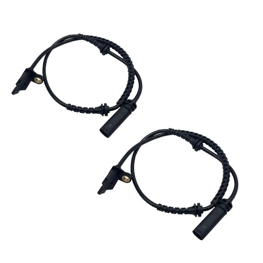 BMW MINI F54 F60 フロント スピードセンサー ABSセンサー 左右セット ワン クーパー クーパーD クーパーS クーパーSD ...