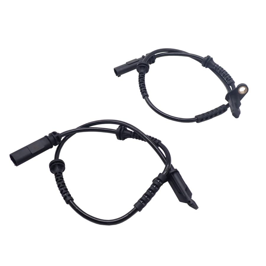 BMW MINI ミニ F54 クラブマン ワン リア スピードセンサー ABSセンサー 左右セット 34526858467 18時まで即日 ...