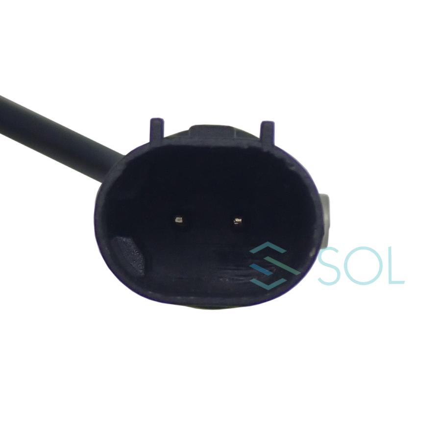 BMW F30 F31 F34 リア スピードセンサー ABSセンサー 左右共通 320i 320d 320iX 328i 330i 335i ...