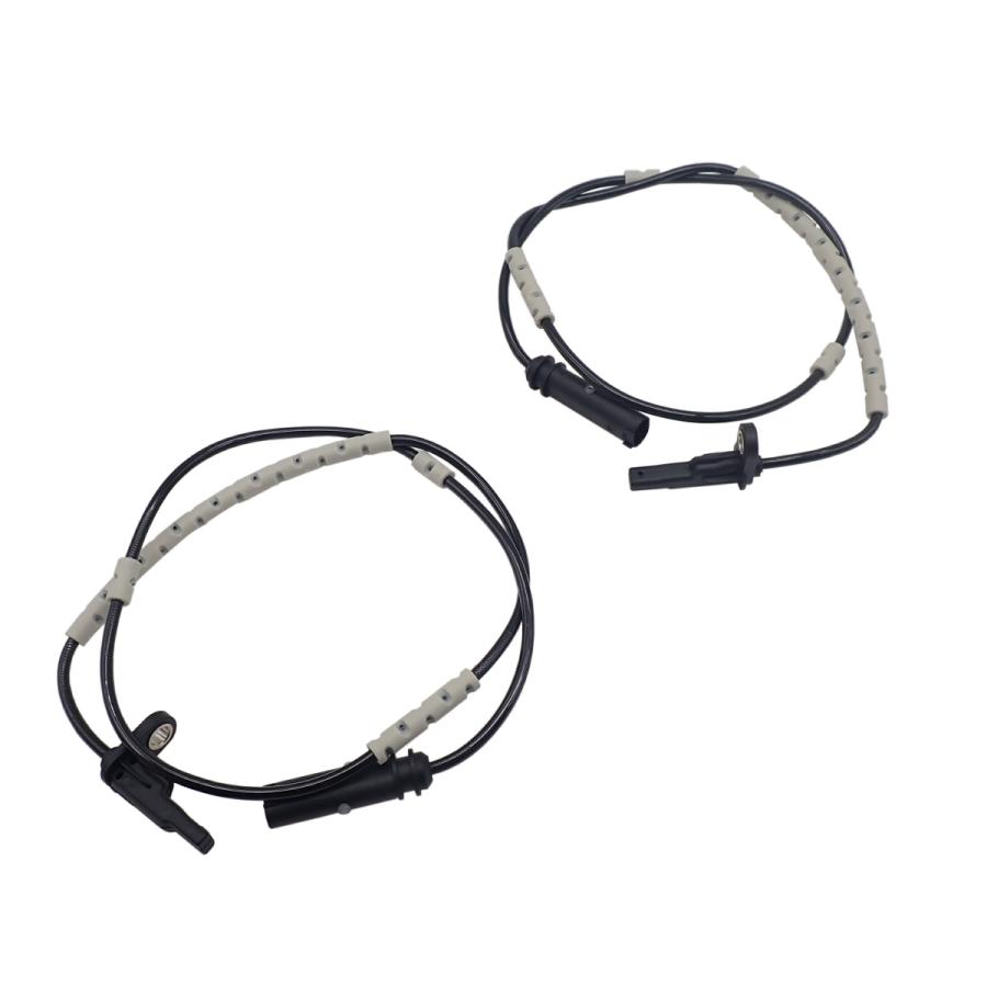 BMW E30 E31 E34 リア スピードセンサー ABSセンサー 左右セット 320i 320d 320iX 328i 330i ...