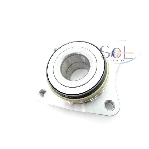 日産 オッティ(H91W) クリッパー(U71T U71V U71W U71TP U72T U72V U72W U72TP) フロント ハブベアリング 左右セット 40210-6A00B ...