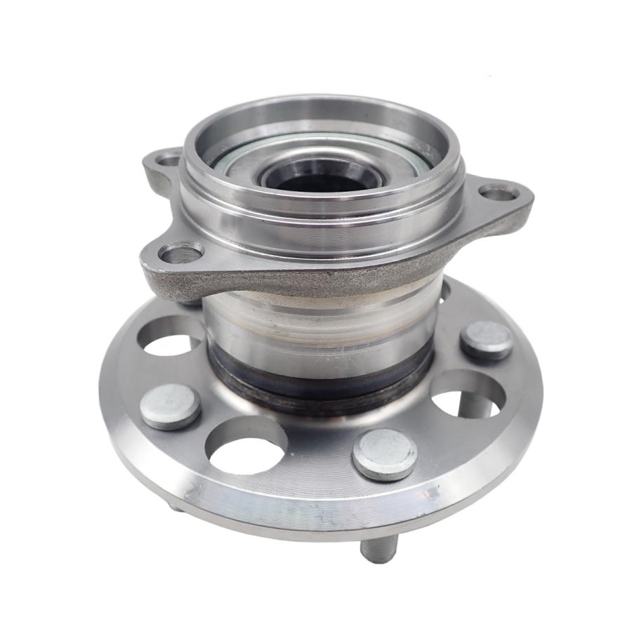 トヨタ（TOYOTA） アルファード(ANH15W MNH15) エスティマ(ACR40W MCR40W) リア ハブベアリング 左右共通 ...