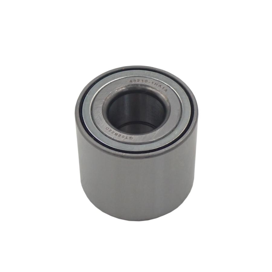 日産（NISSAN） ノート(E12) マーチ(K13 K13T) ラティオ(N17 N17T) リア ハブベアリング 左右共通 43210 ...