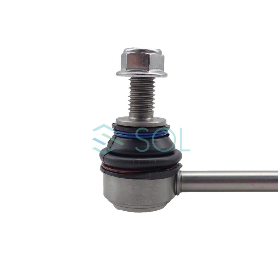 スマート フォーツー(カブリオ クーペ) 451 フロント スタビライザーリンク スタビリンク 左右共通 4513200189 出荷締切18時 ...