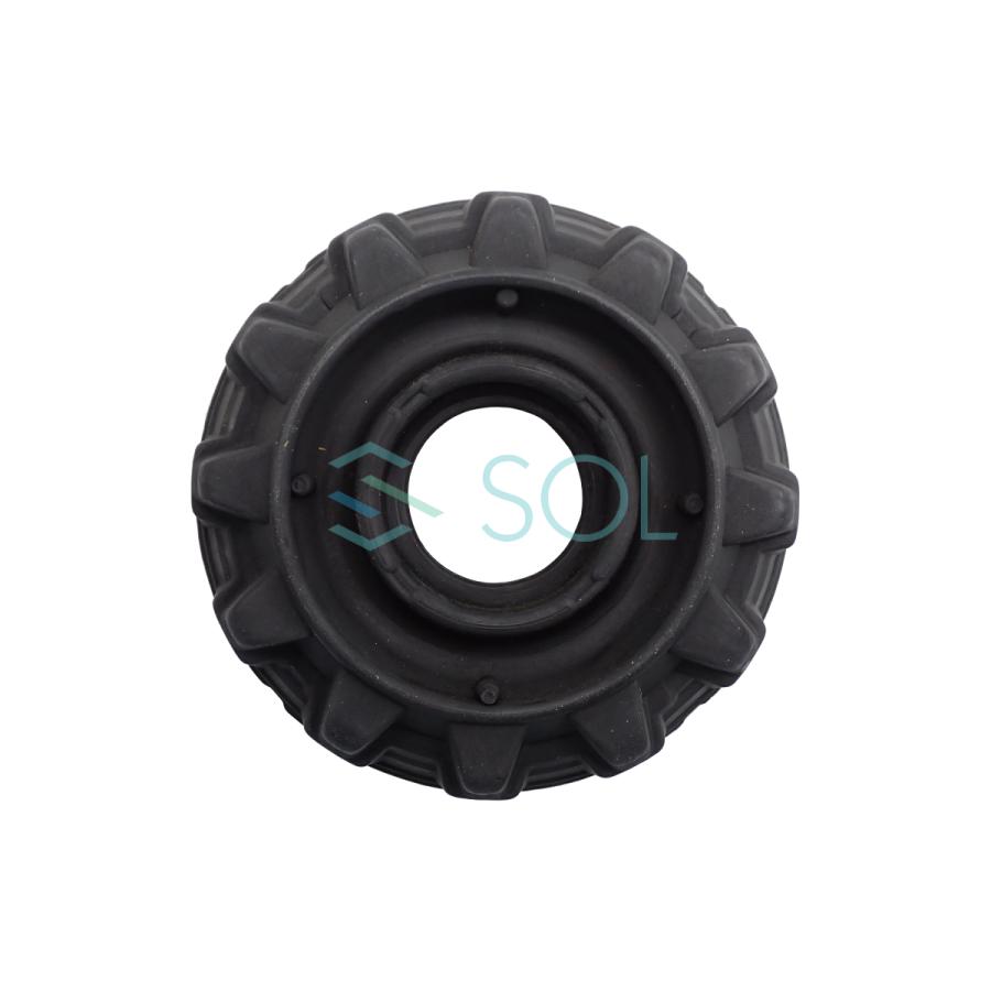 スマート W451 フォーツー フロント ストラットアッパーマウント サポートベアリング 左右 セット 4513220028 出荷締切18時 ...