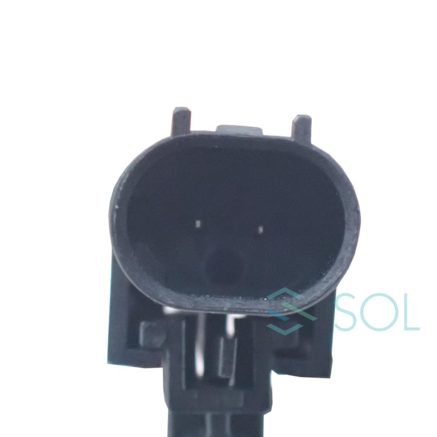 スマート フォーツー(カブリオ クーペ)451 フロント スピードセンサー ABSセンサー 左右共通 4515400217 出荷締切18時 ...