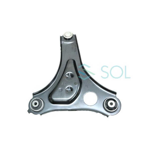 ベンツ SMART スマート フォーツー 453 フロント ロアアーム コントロールアーム 右側 4533303000 4533303200 ...