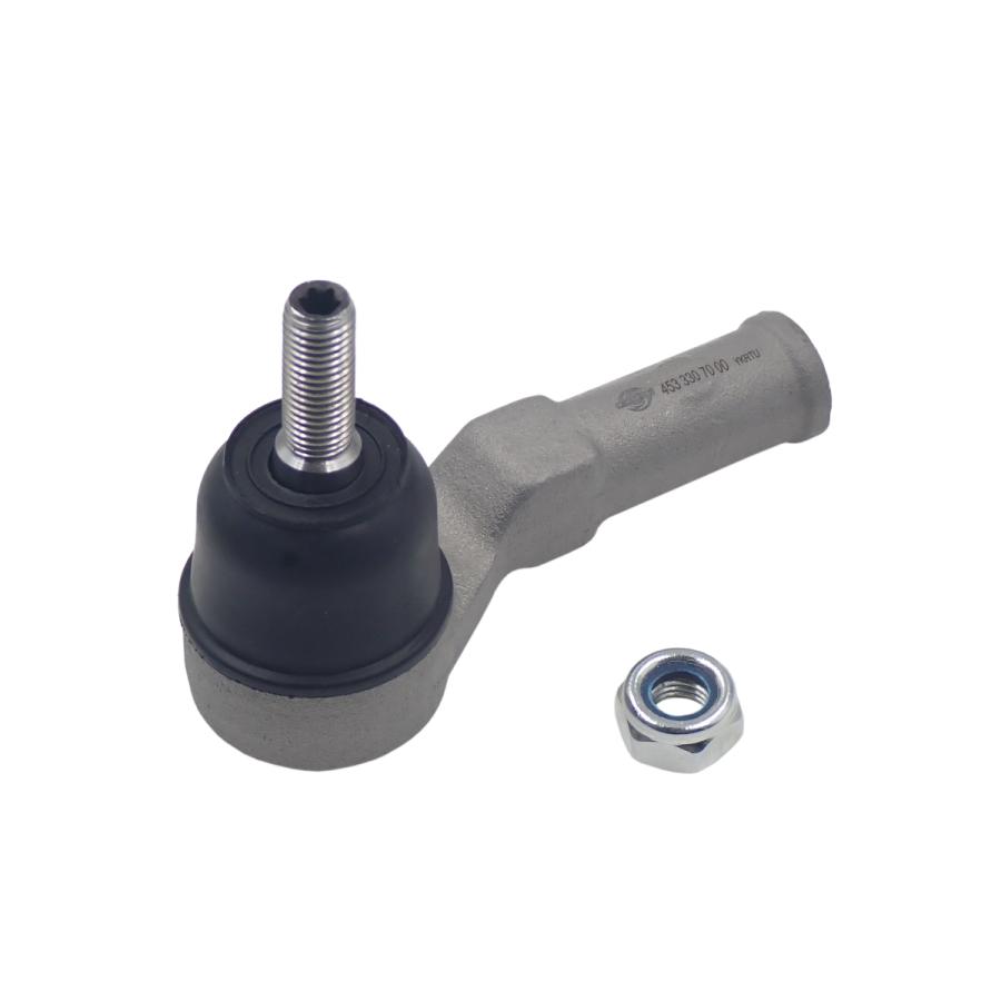 スマート W453 カブリオ クーペ タイロッドエンド ナット付 右側 4533307000 出荷締切18時 : 4533307000 ...