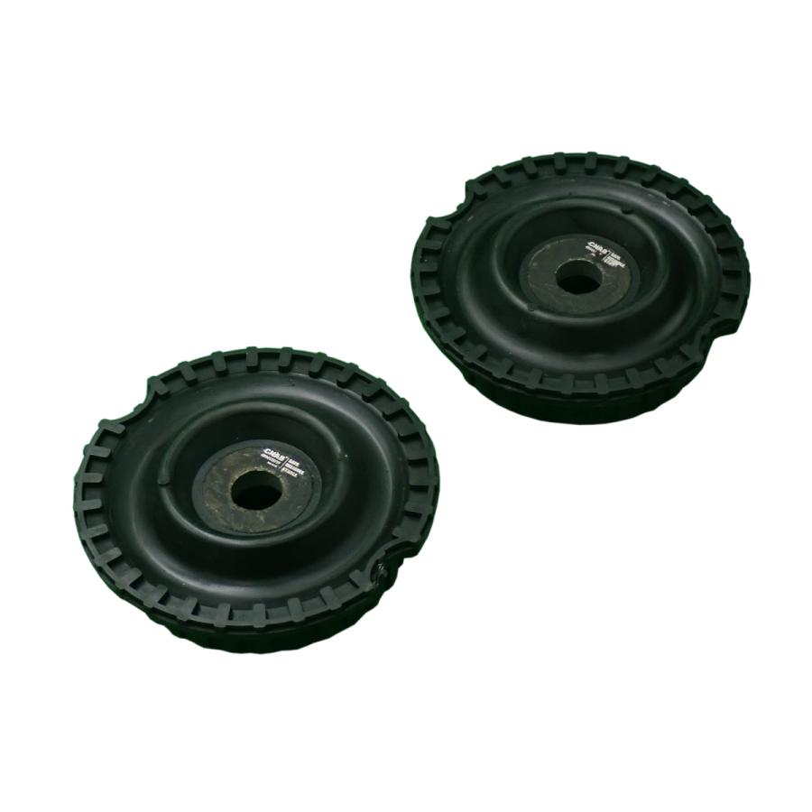 アウディ A4 B5 B6 B8(8D2 8D5 8E2 8E5) A6 C5(4B2 4B5) A8 D2(4D2 4D8) フロント ショック アッパーマウント 左右セット ...