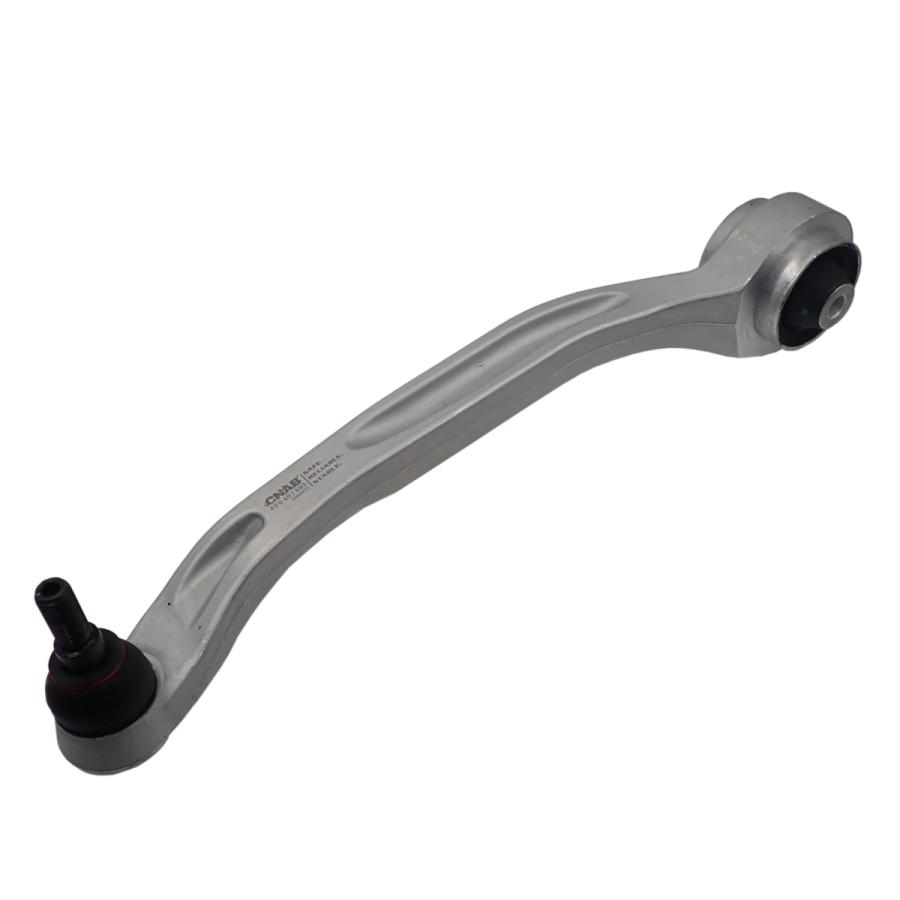 Audi アウディ A6 C6(4F2 4F5 4FH) フロント ロアアーム コントロールアーム 左後側 4F0407693 ...