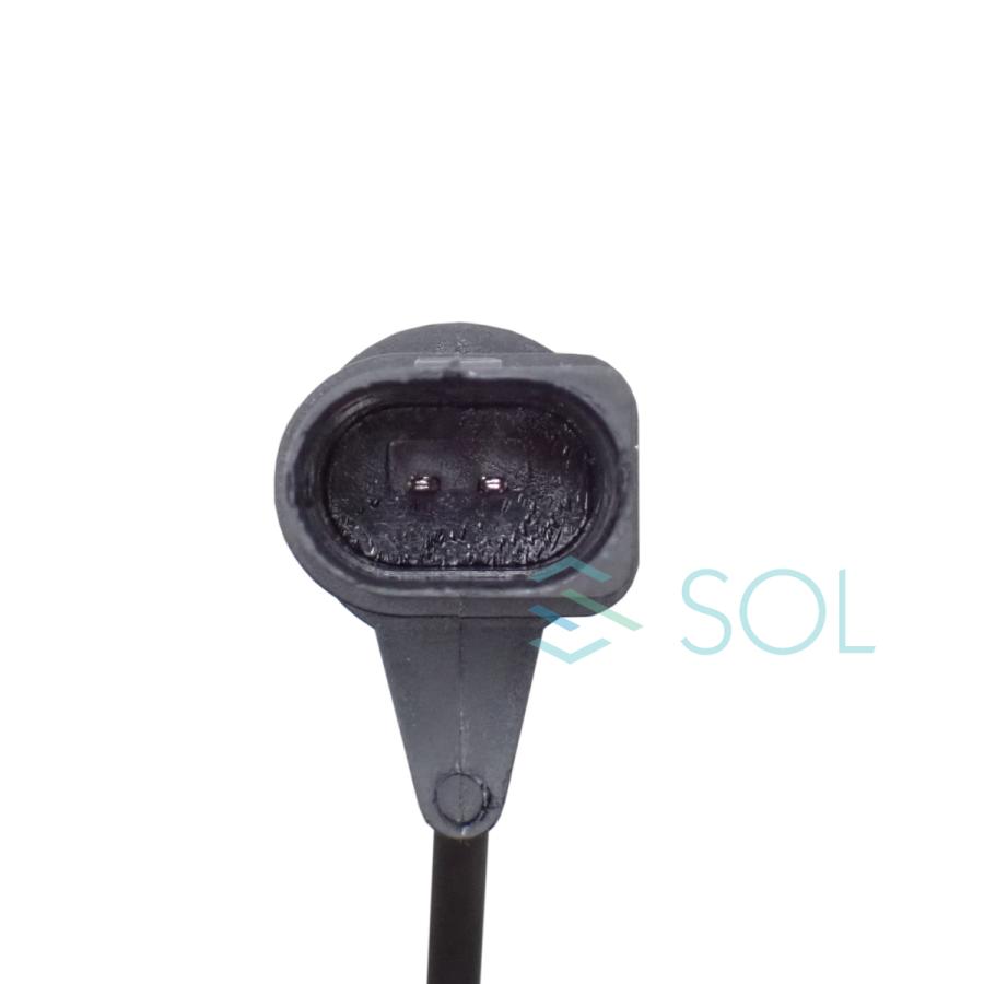 Audi（アウディ） A6 C7(4GH 4GJ 4GC 4GD 4G2 4G5) A7(4GA 4GF) フロント ブレーキパッドセンサー ...