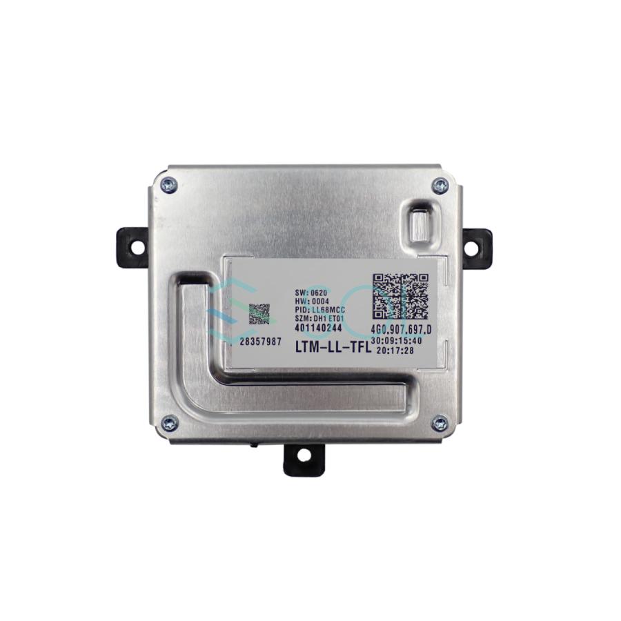 Audi（アウディ） A6 C7(4GH 4GJ 4G2 4G5 4GC 4GD) Q5(8RB) バラスト コントロールユニット 左右共通 ...