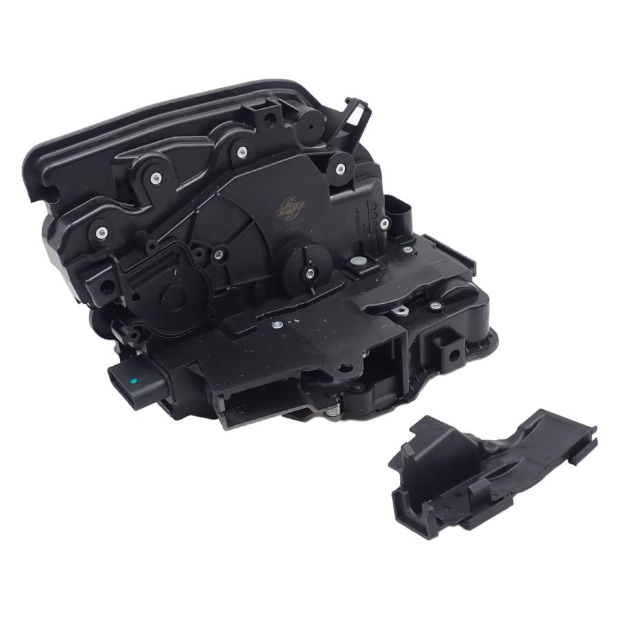 BMW BMW F15 F85 X5 F16 F86 X6 フロント ドアロック アクチュエーター 左側 35iX 35dX 40eX ...