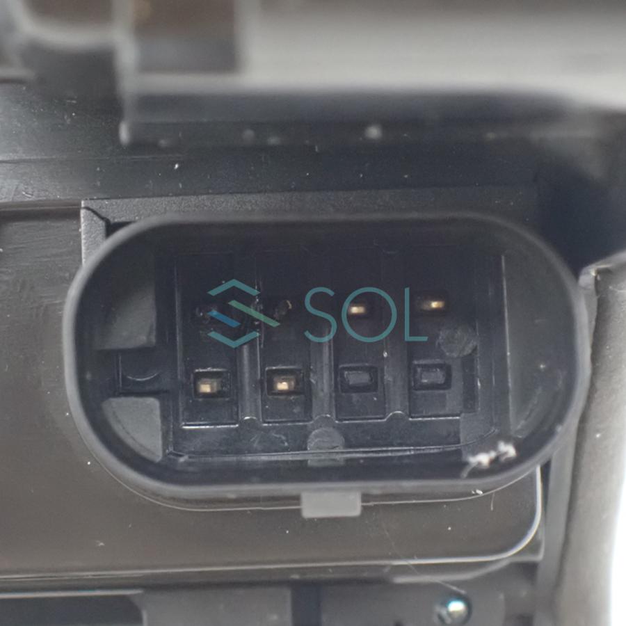 BMW BMW F15 F85 X5 F16 F86 X6 フロント ドアロック アクチュエーター 左側 35iX 35dX 40eX ...