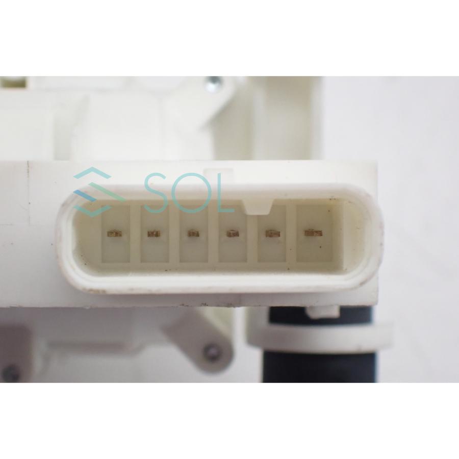 BMW G11 フロント ドアロックアクチュエーター 左側 740i 740dX 740e 745e 750i 750iX ...