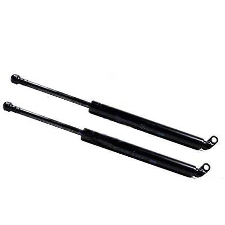 BMW BMW E38 735i 740i 750iL リア トランクダンパー 左右セット 51248171480 51248172845 ...