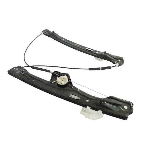 BMW F30 F31 F80 フロント ウインドウレギュレーター 右側 318i 320i 320d 320iX 328i 330i ...