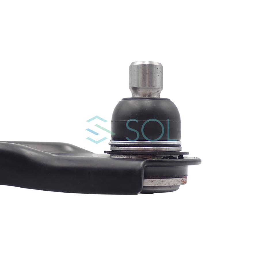 日産 ティーダ(C11 JC11 NC11 SC11 SJC11 SNC11 SZC11) ブルーバード(G11 KG11 NG11) フロント ロアアーム 右側 54500-1FU0B ...