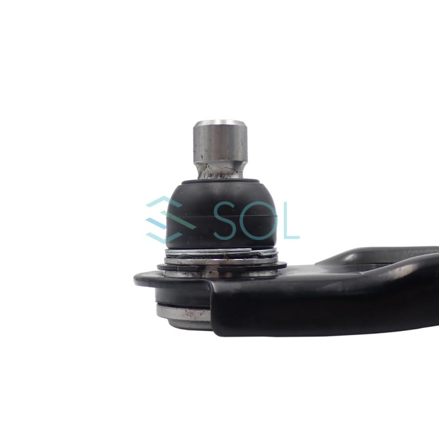 日産 ティーダ(C11 JC11 NC11 SC11 SJC11 SNC11 SZC11) フロント ロアアーム 左右セット 54500-1FU0B 54501-1FU0B 54500 ...