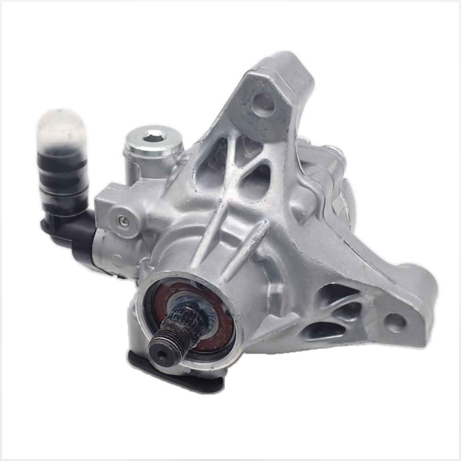 ホンダ オデッセイ(RB1 RB2) パワステポンプ(ハイドロリックポンプ) 56110-RFE-003 出荷締切18時 ...