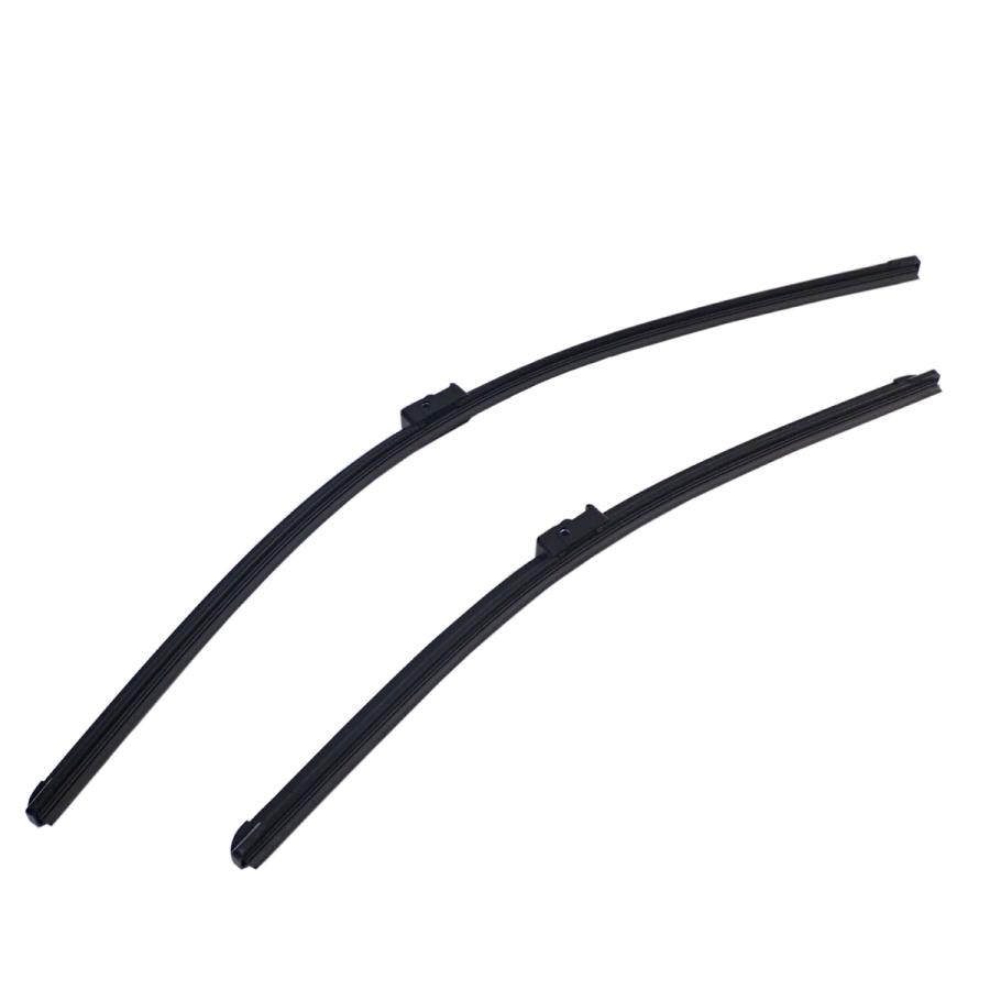 BMW F25 X3 F26 X4 右ハンドル車用 フロント ワイパーブレード エアロワイパー 左右セット 20dX 20iX 28iX ...