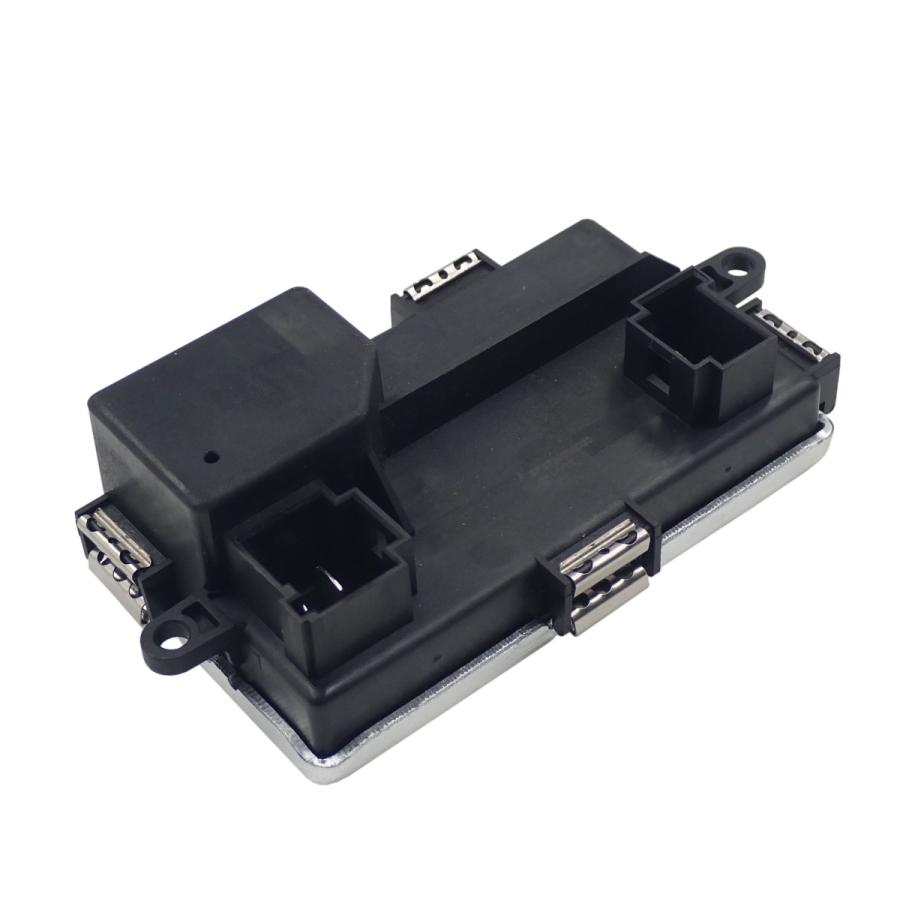 BMW F06 F12 F13 F01 F02 エアコン ブロアレジスター ブロアレギュレーター 640i 650i M6 740i ...