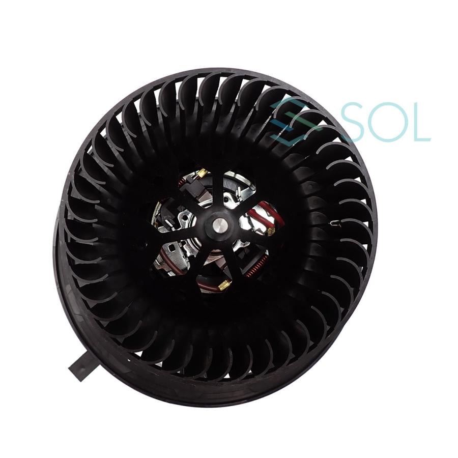 BMW BMW E90 E91 E92 E93 F25 X3 F26 X4 ブロアモーター(右ハンドル車用) 320i 323i 325i ...