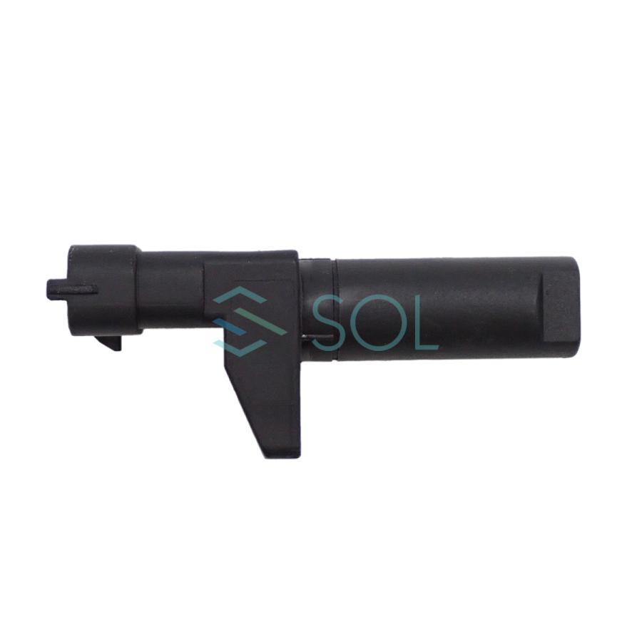 Mercedes-Benz クランクシャフトセンサー W216 W221 R230 ベンツ CL550 CL63 S350 S500 S63 ...