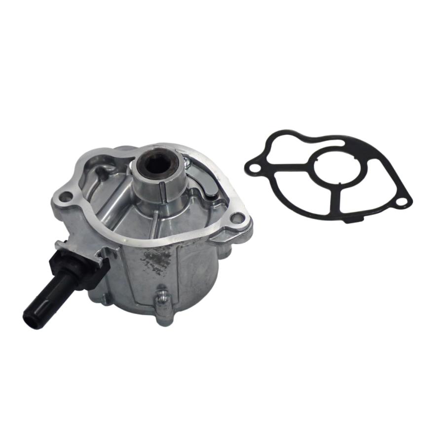 ベンツ W176 W246 W204 C117 バキュームポンプ ガスケット付 A180 B180 C180 C200 C250 CLA220 ...