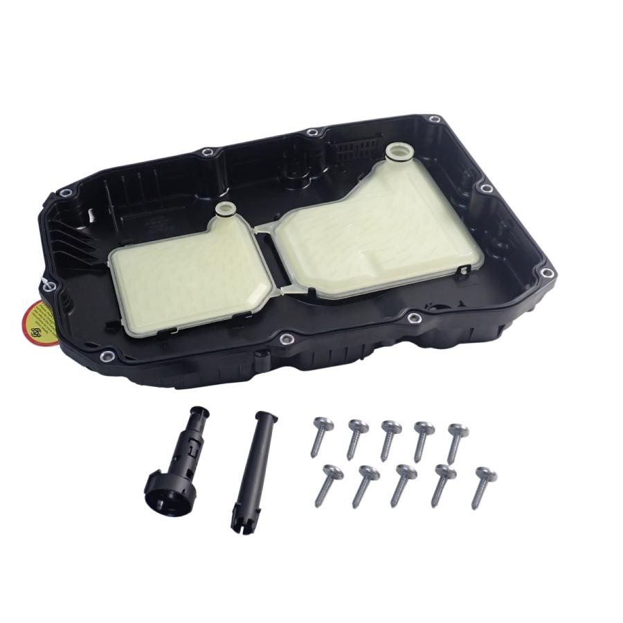 Mercedes-Benz ベンツ W166 X166 W447 ミッションオイルパン ML350 GLE350d GLE43 GL350 ...