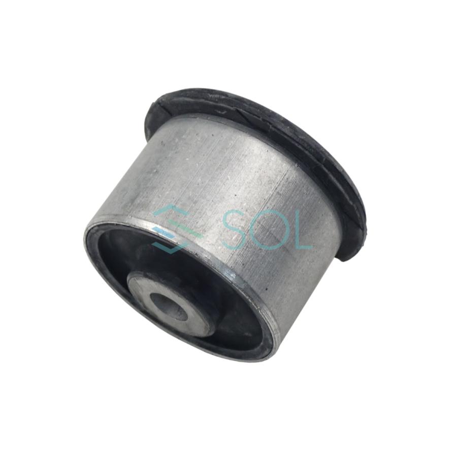 アウディ Q7(4LB) フロント ロアアーム ブッシュ 後側 左右セット 7L0407182F 7L0407182G 出荷締切18時 ...