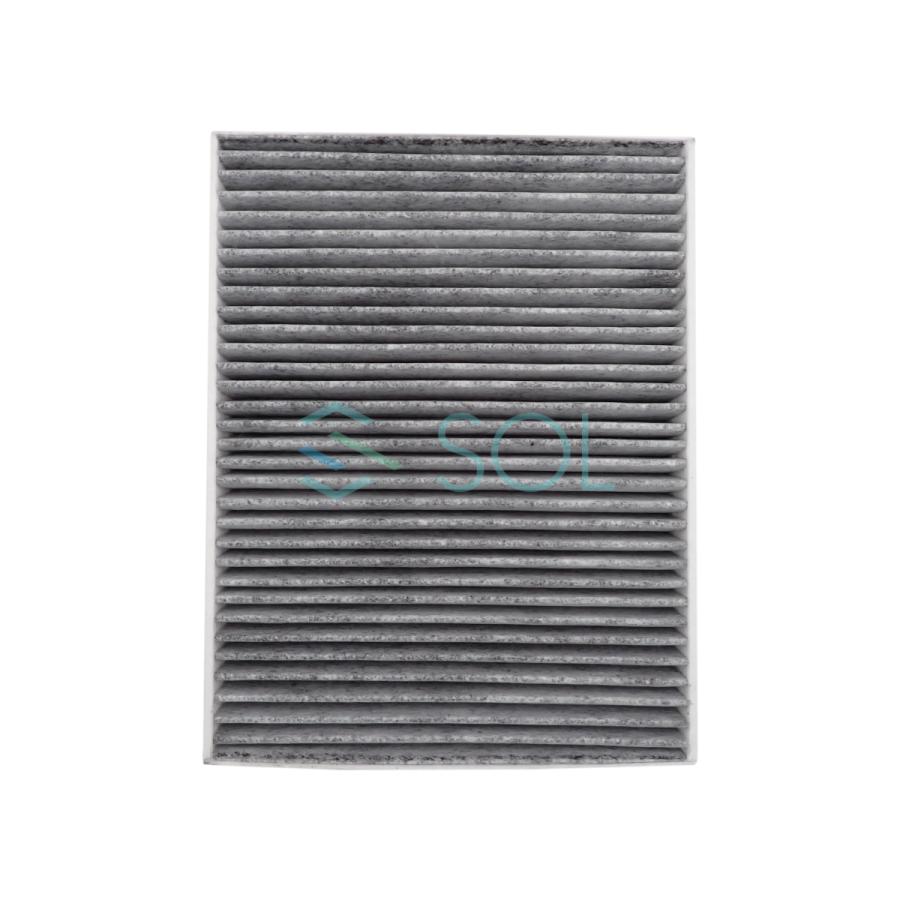 フォルクスワーゲン VW トゥアレグ(7P) エアコンフィルター 7P0819631 7P5819631 出荷締切18時 : 自動車パーツの ...