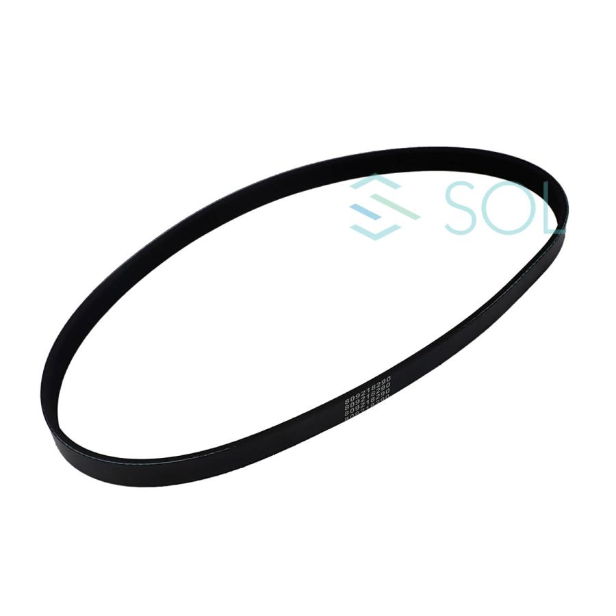 SUBARU スバル レガシィ BP5 ファンベルト クーラーベルト 2本セット 出荷締切18時 809218420 809214550 ...