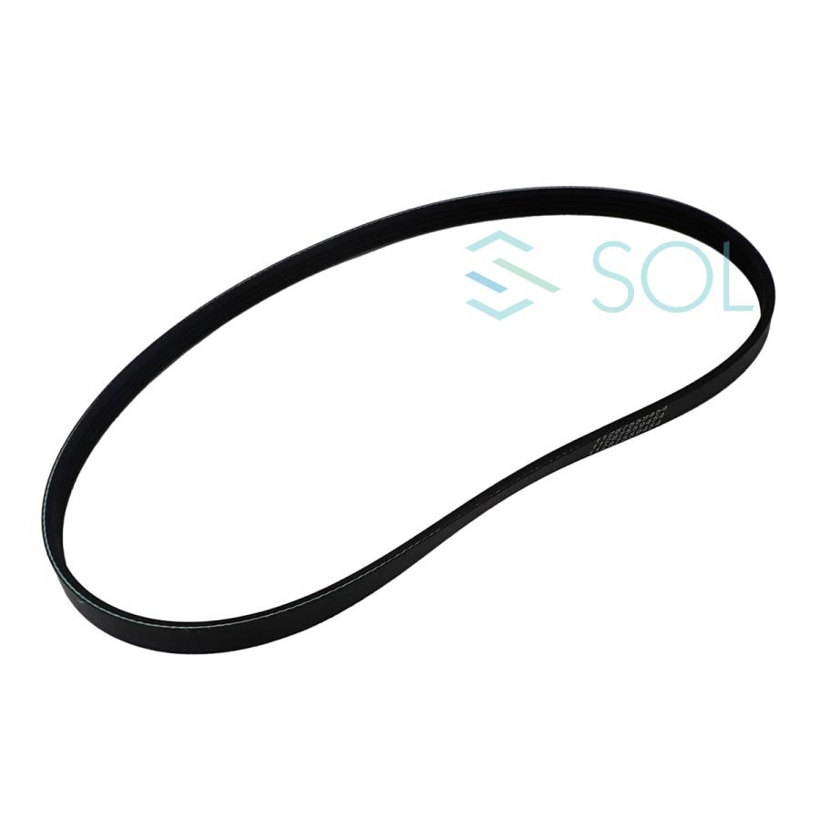 SUBARU スバル レガシィ BP9 ファンベルト クーラーベルト 2本セット 出荷締切18時 809218420 809214550 ...