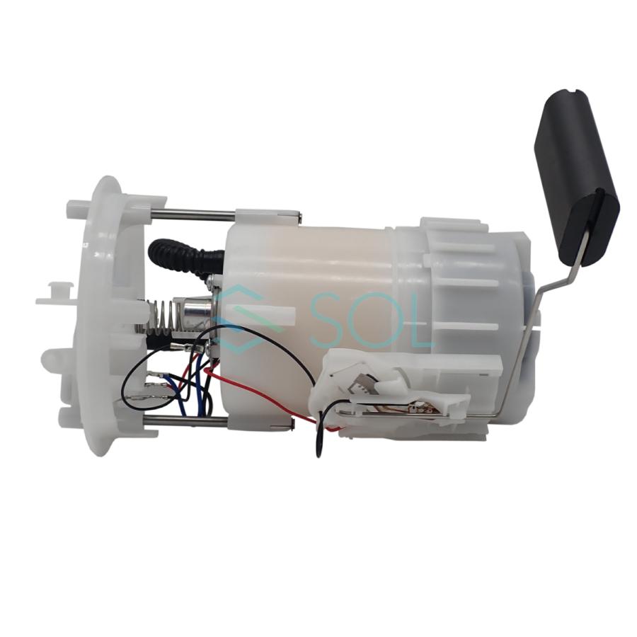 ルノー カングー(KC0 1_ FC0 1_) フューエルポンプ 燃料ポンプ ガソリンポンプ 1.6 8200680583 出荷締切18時 ...