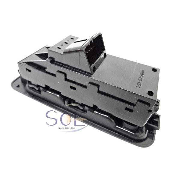 ダイハツ ミラ(L500S L502S L510S L700S L710S L700V) パワーウインドウスイッチ 集中スイッチ 11ピン ...