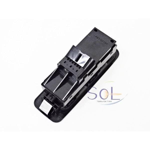 ダイハツ ミラ(L500S L502S L510S L700S L710S L700V) パワーウインドウスイッチ 集中スイッチ 11ピン ...