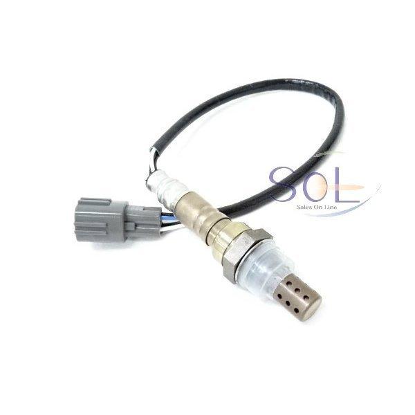 トヨタ MR-S(ZZW30) O2センサー ラムダセンサー 左右セット 89465-17180 出荷締切18時 : 自動車パーツの宝箱 ...