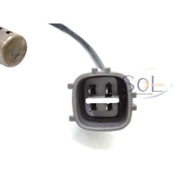 トヨタ MR-S(ZZW30) O2センサー ラムダセンサー 左右セット 89465-17180 出荷締切18時 : 自動車パーツの宝箱 ...