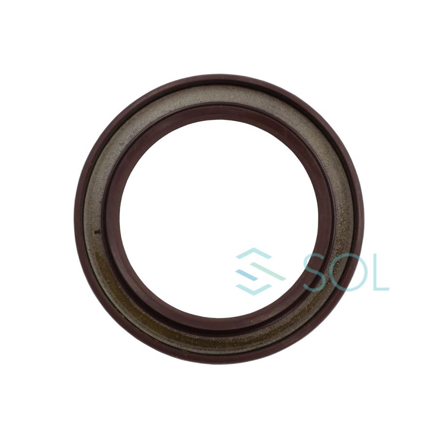 トヨタ マーク2 ターボ JZX81 クランクシャフトオイルシール クランクシール 90311-46001 18時まで即日出荷 : 自動車パーツの宝箱 SOL 2号店 - 通販 - Yahoo ...