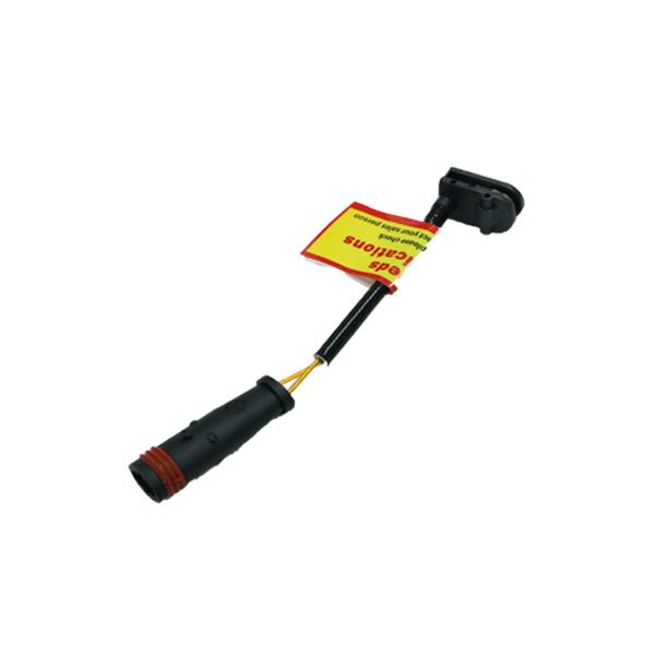 ベンツ W639 フロント ブレーキパッドセンサー V350 9065401417 9065401517 出荷締切18時 ...