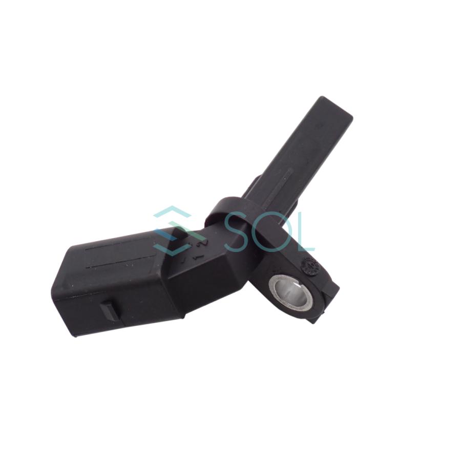 PORSCHE（ポルシェ） マカン(95B) スピードセンサー ABSセンサー 前後1台分セット 95B927803B 95B927804B ...