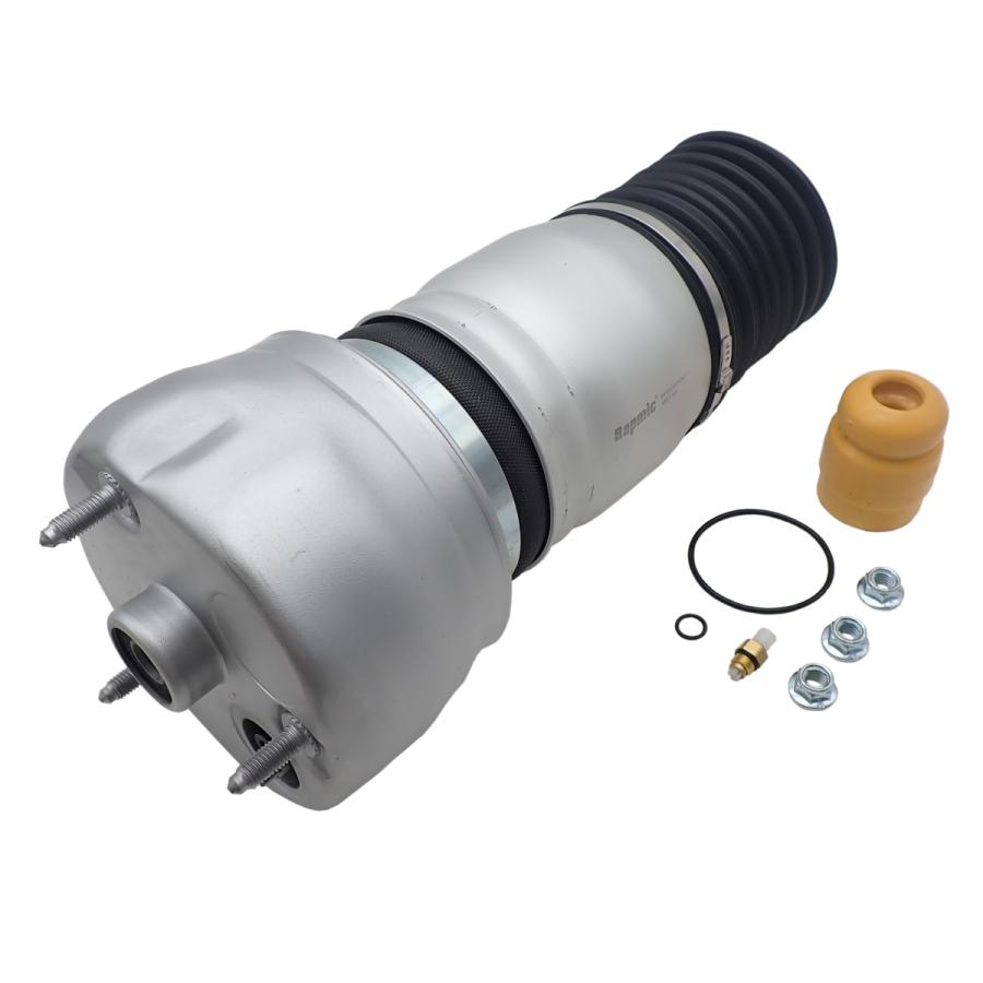 PORSCHE ポルシェ パナメーラ ターボ(970) フロント エアサスペンション リペアキット 左側 ガスケット付 97034315100 ...