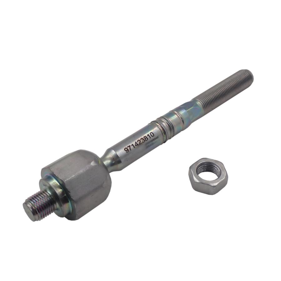 PORSCHE ポルシェ パナメーラ(971) インナータイロッド ラックエンド ナット付 左右共通 971423810 出荷締切18時 ...