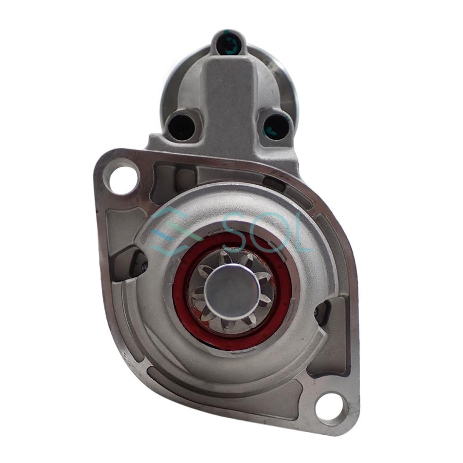 PORSCHE ポルシェ ケイマン 987 スターター セルモーター スターターモーター 新品 コア返却不要 99660410300 ...