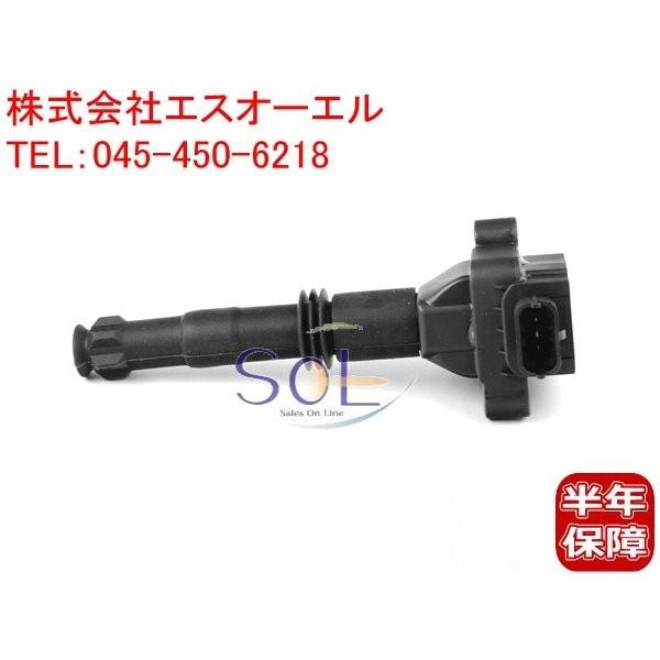 ポルシェ 911(996) クーペ カブリオレ 911(997) カレラ ターボ GT3 イグニッションコイル 99760210700 ...
