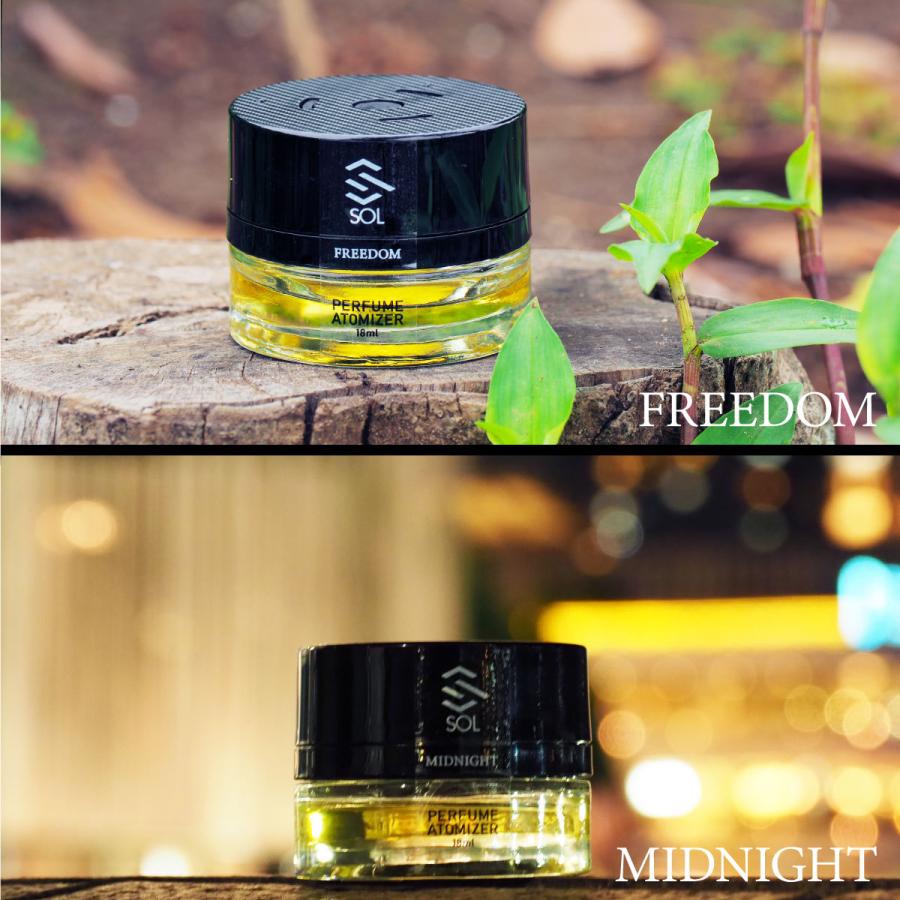 メルセデスベンツ パフュームアトマイザー 芳香剤 カーフレグランス SOLオリジナル 交換用 リフィル 純正互換品 容量18ml MIDNIGHT :ATM002-001VVV:自動車パーツの ...